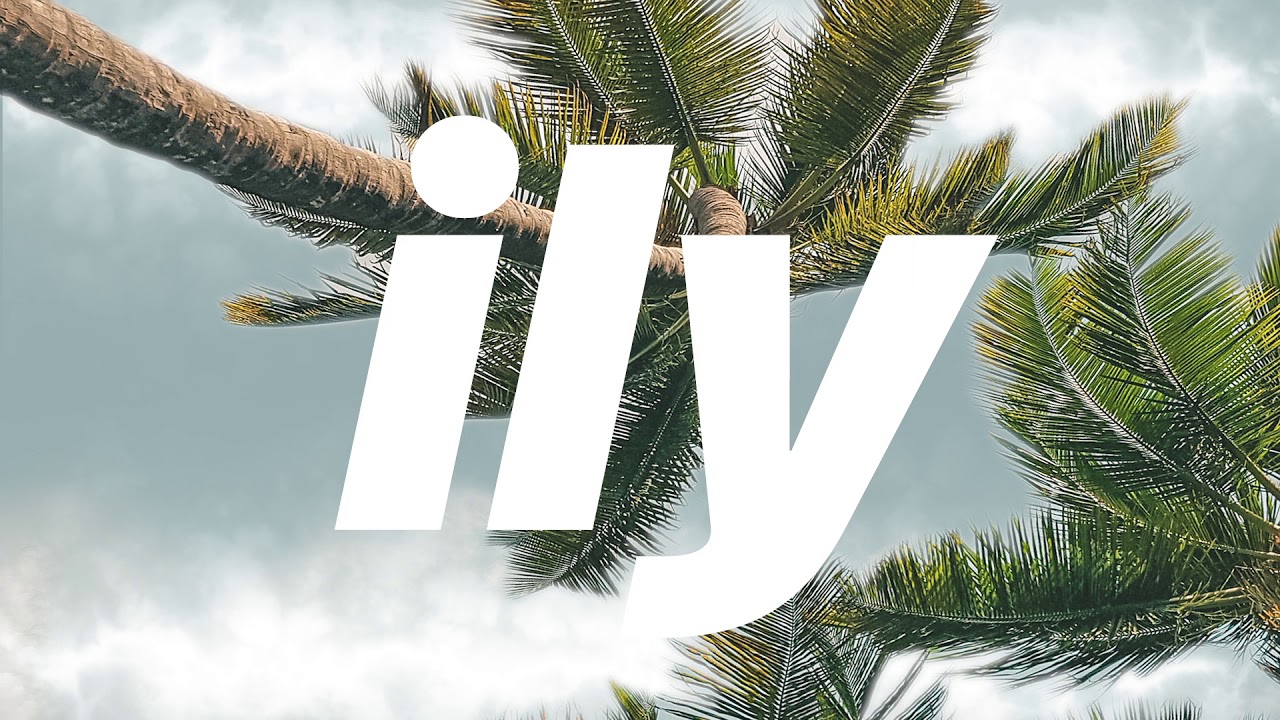 L’original d’ILY de Surf Mesa & Emilee | Samples.fr